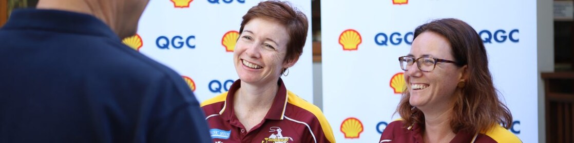 Our values | Shell Australia