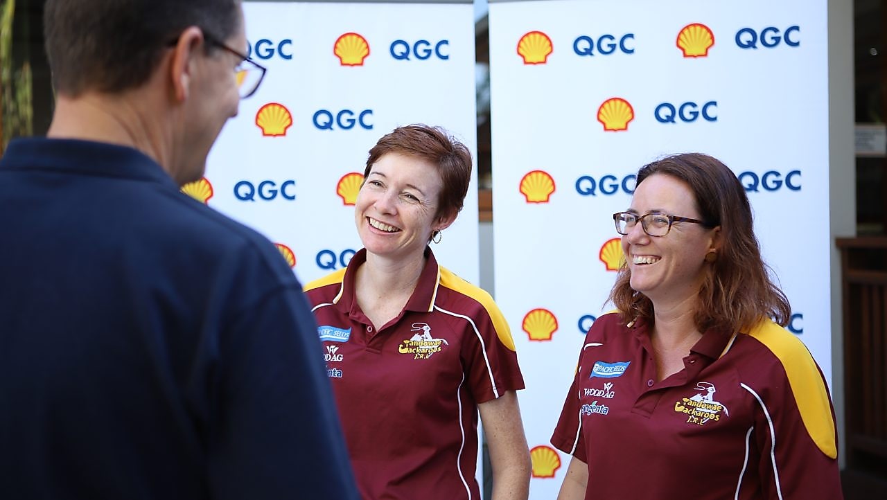 Our values | Shell Australia