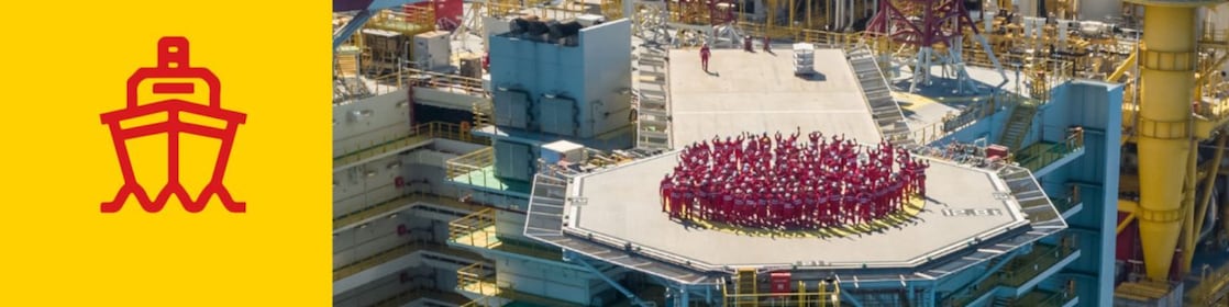 Physical Presence | Shell Australia