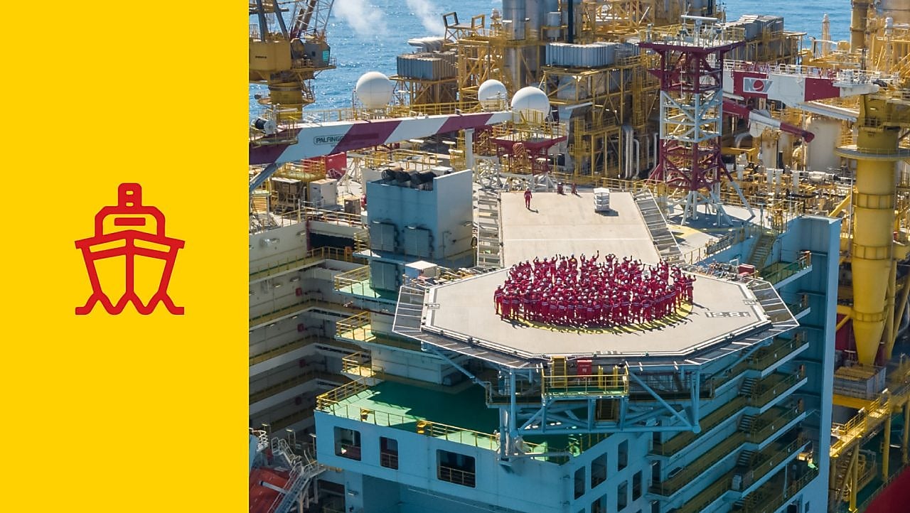 Physical Presence | Shell Australia