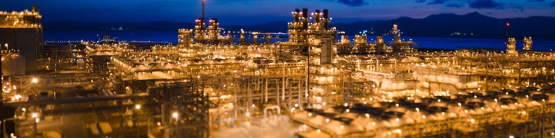 About QGC | Shell Australia