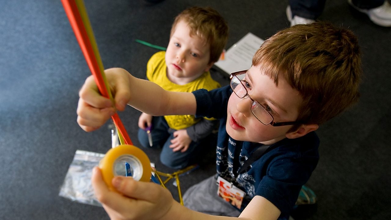 Shell’s QGC Community Contributions | Shell Australia