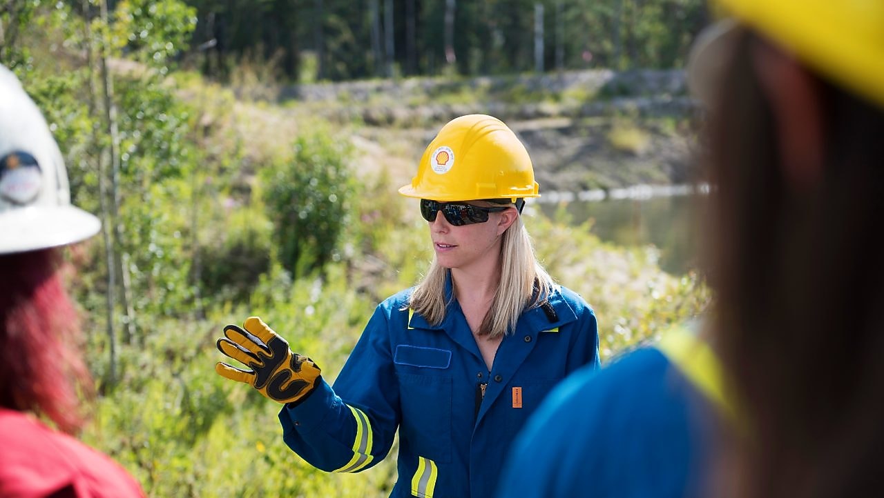 Environment | Shell Australia