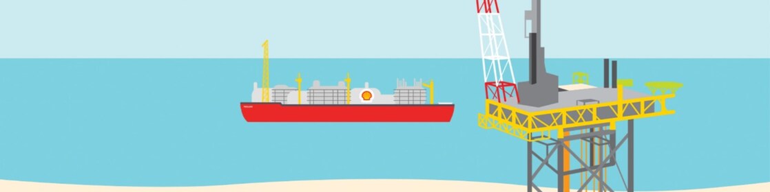 The Crux Project | Shell Australia