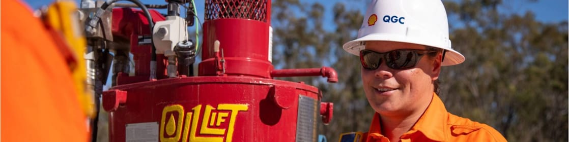 What we do | Shell Australia