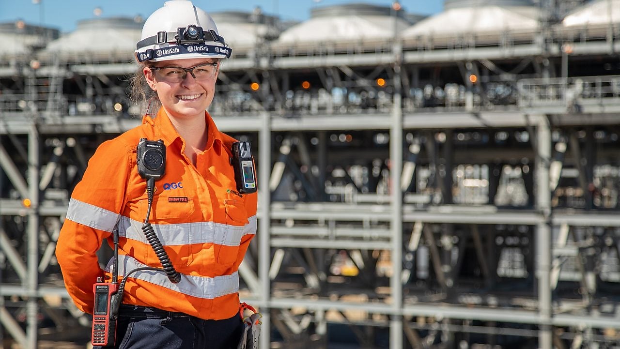 Who we are | Shell Australia