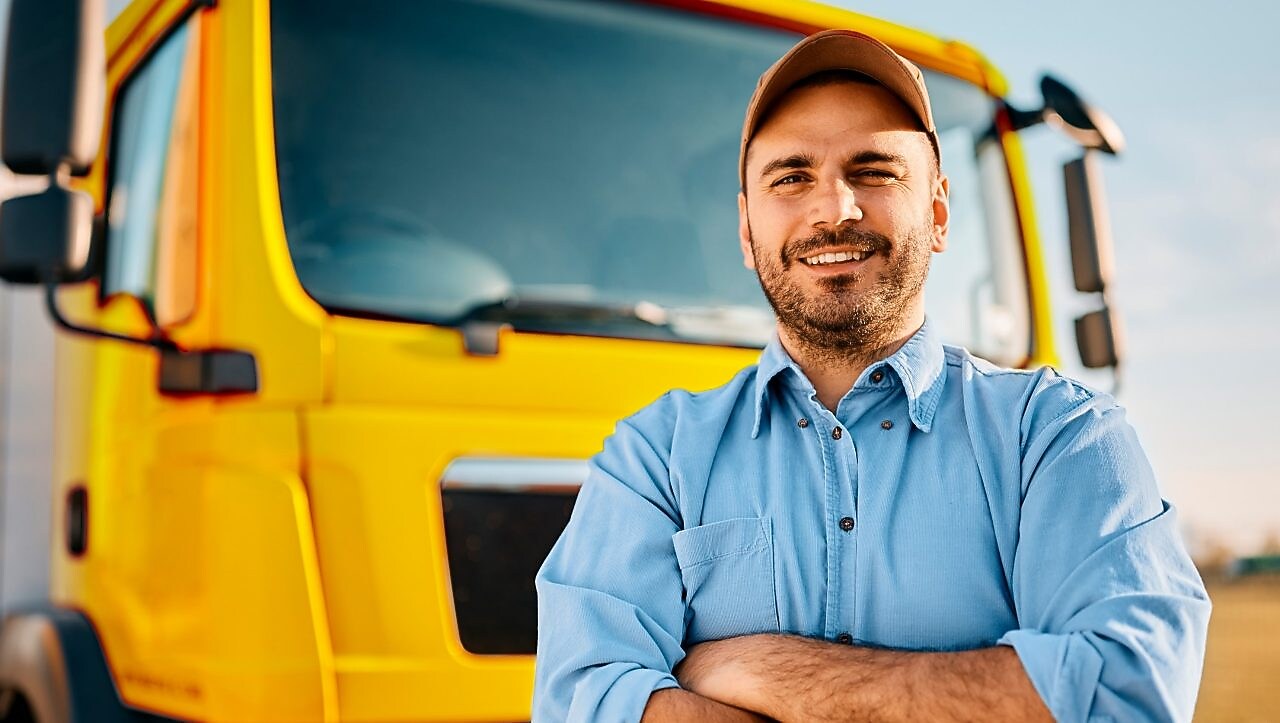 Business Fuel Cards | Shell Australia