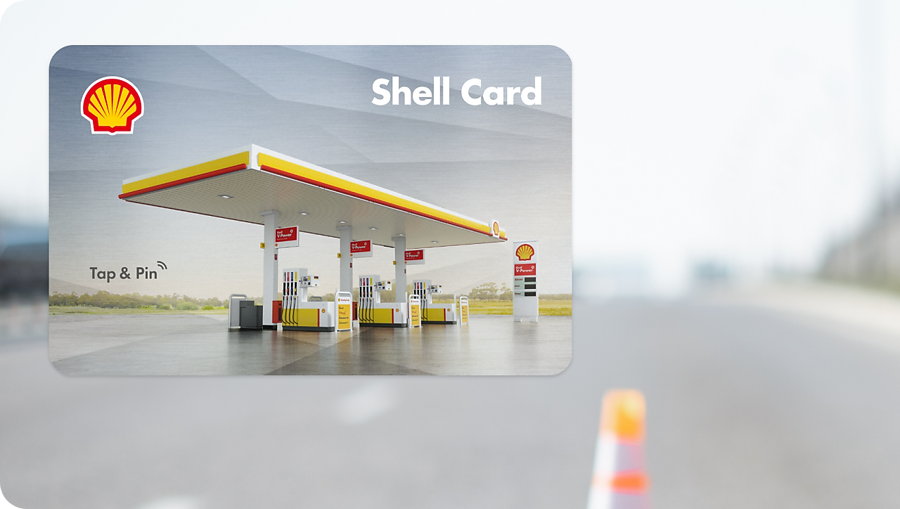 AGA Roadside assistance for Shell Card | Shell Australia