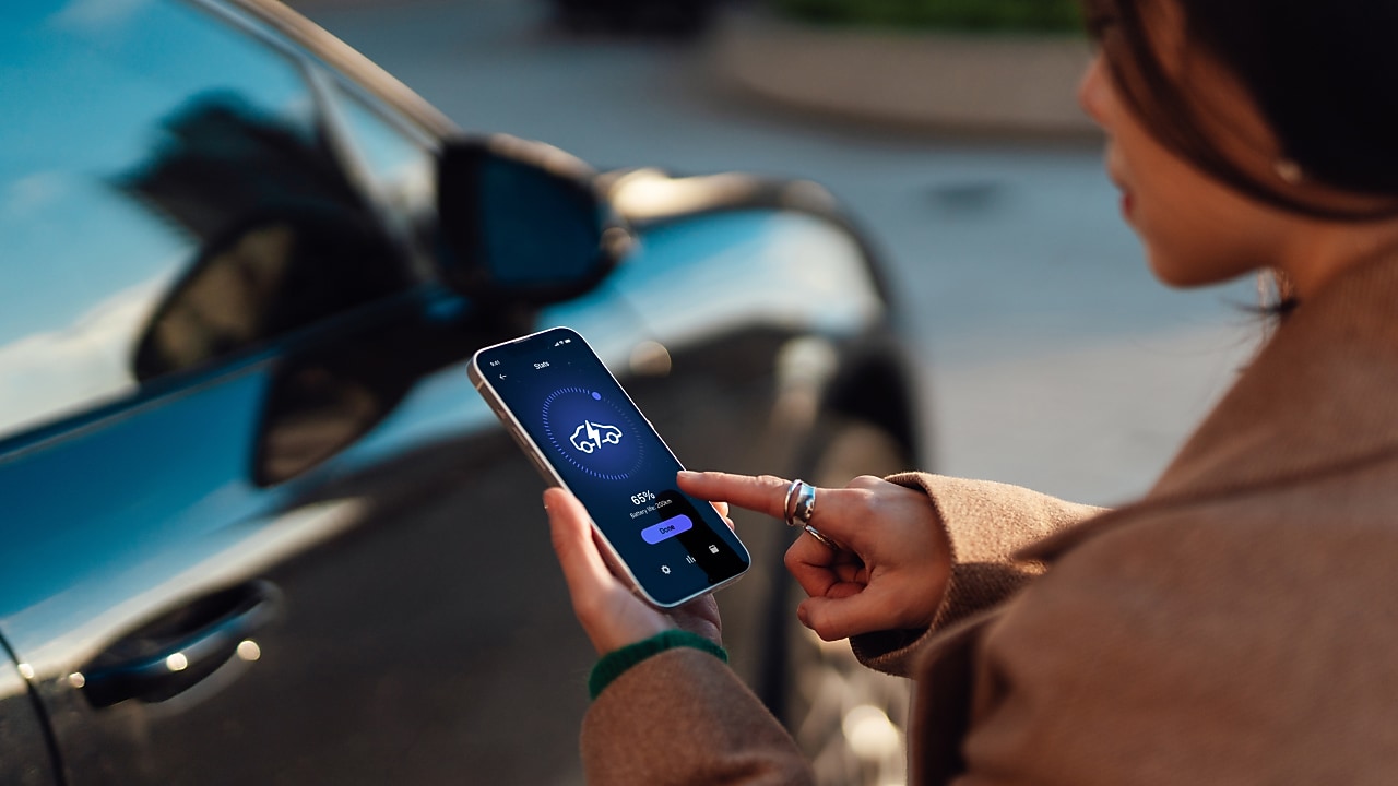 How AI is Transforming Fleet Management | Shell Australia