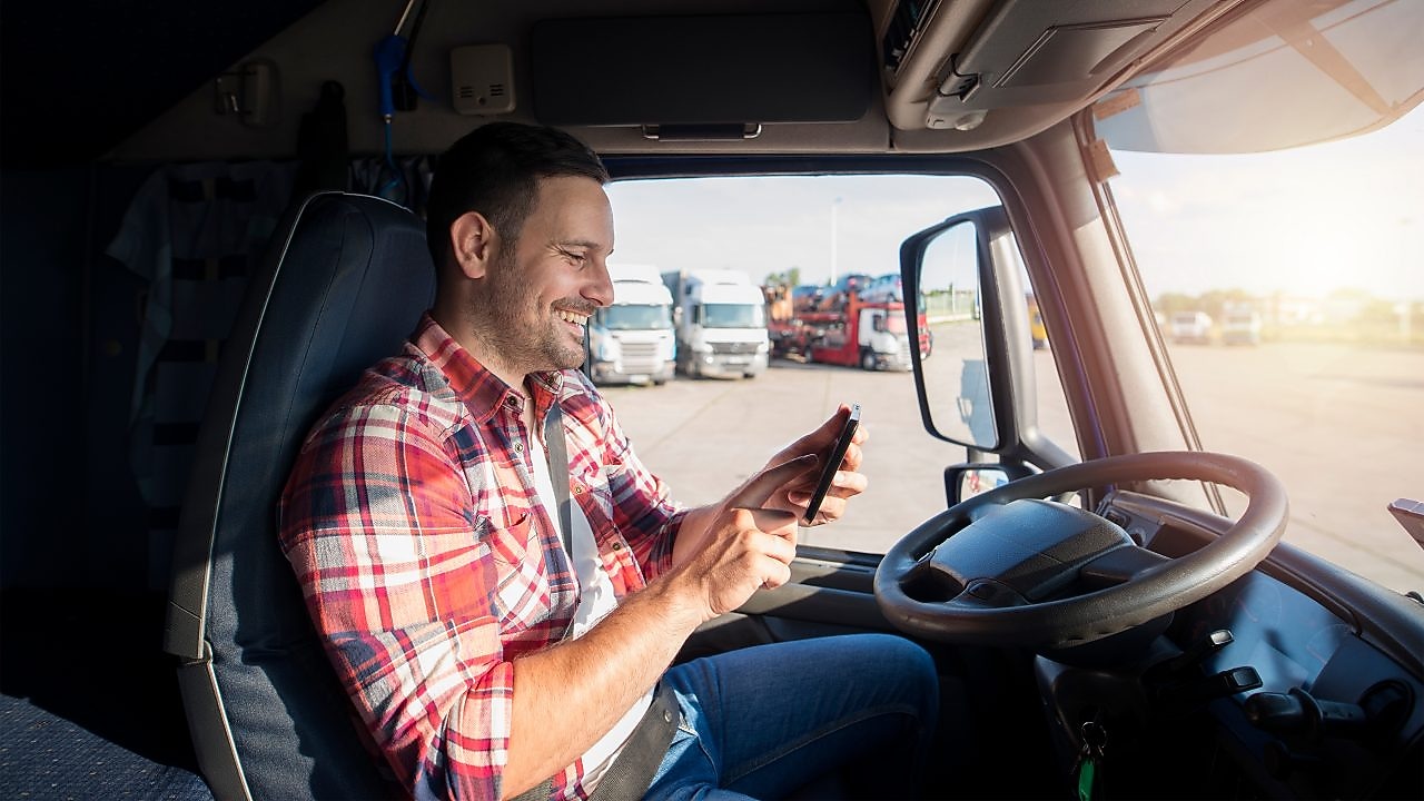 From mud maps to apps - how Viva Energy and Shell get drivers where ...