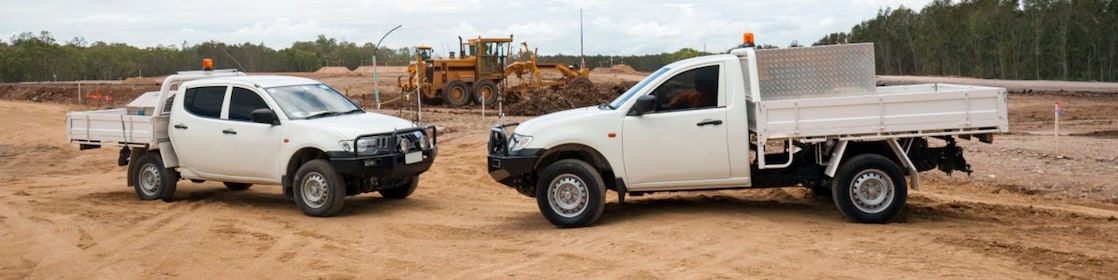 Questions To Ask When Selecting A Work Vehicle | Shell Australia