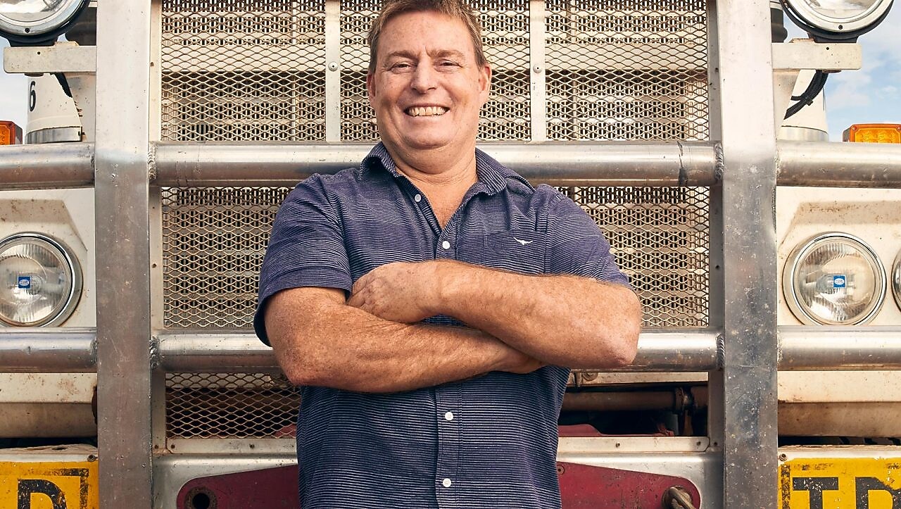 Shell Australian Truck Network | Shell Australia