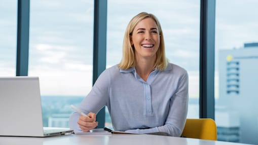 Employee Stories | Shell Australia