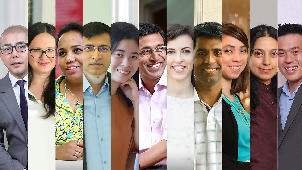 Employee Stories | Shell Australia