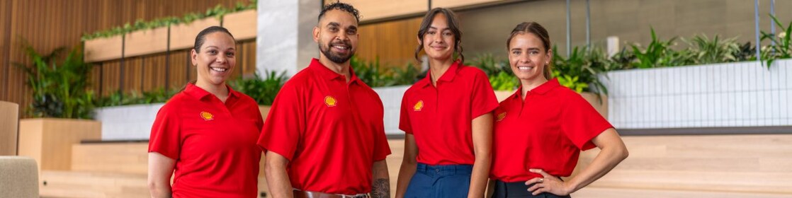 Candidate Resource Centre | Shell Careers | Shell Australia