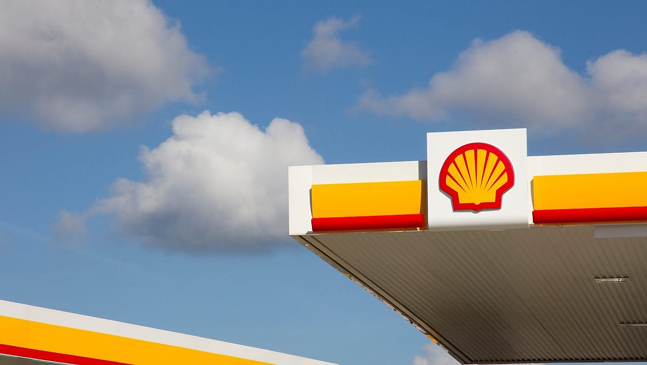 Contact us | Shell Australia