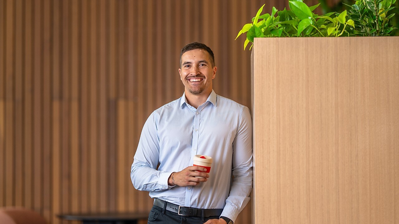 Application process for professionals | Shell Australia