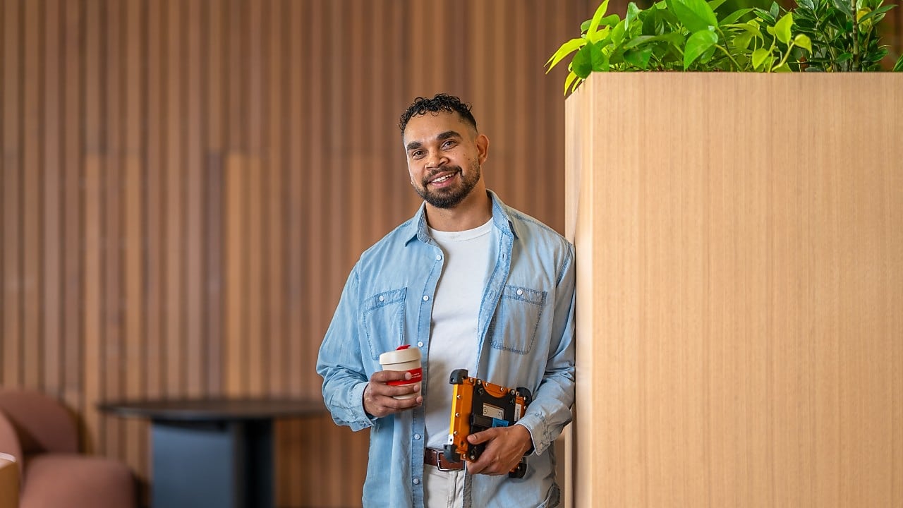 Job search for professionals | Shell Australia