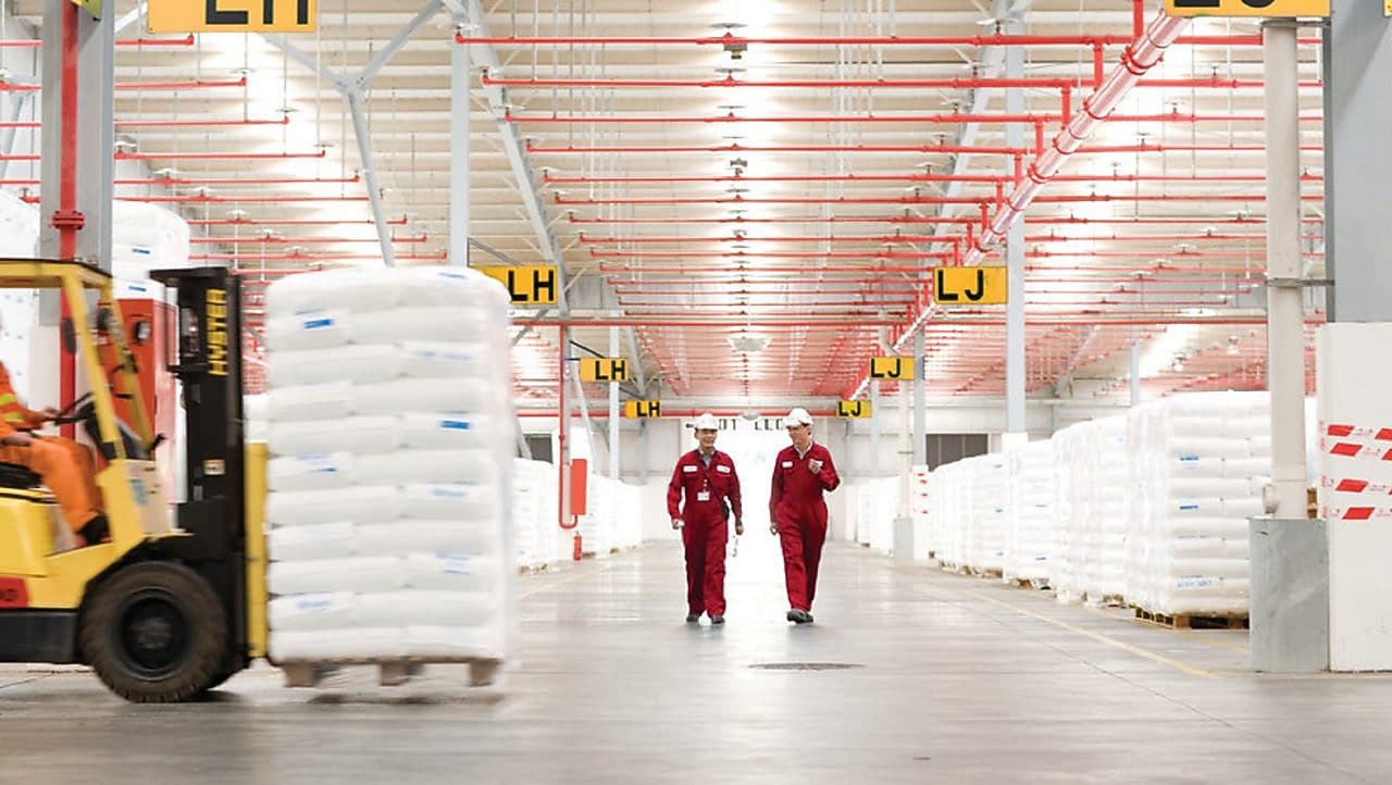 Supply | Shell Australia