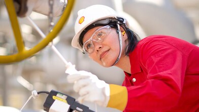 Technical careers | Shell Australia