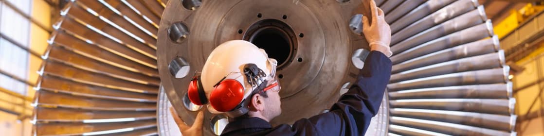 Discipline engineering | Shell Australia