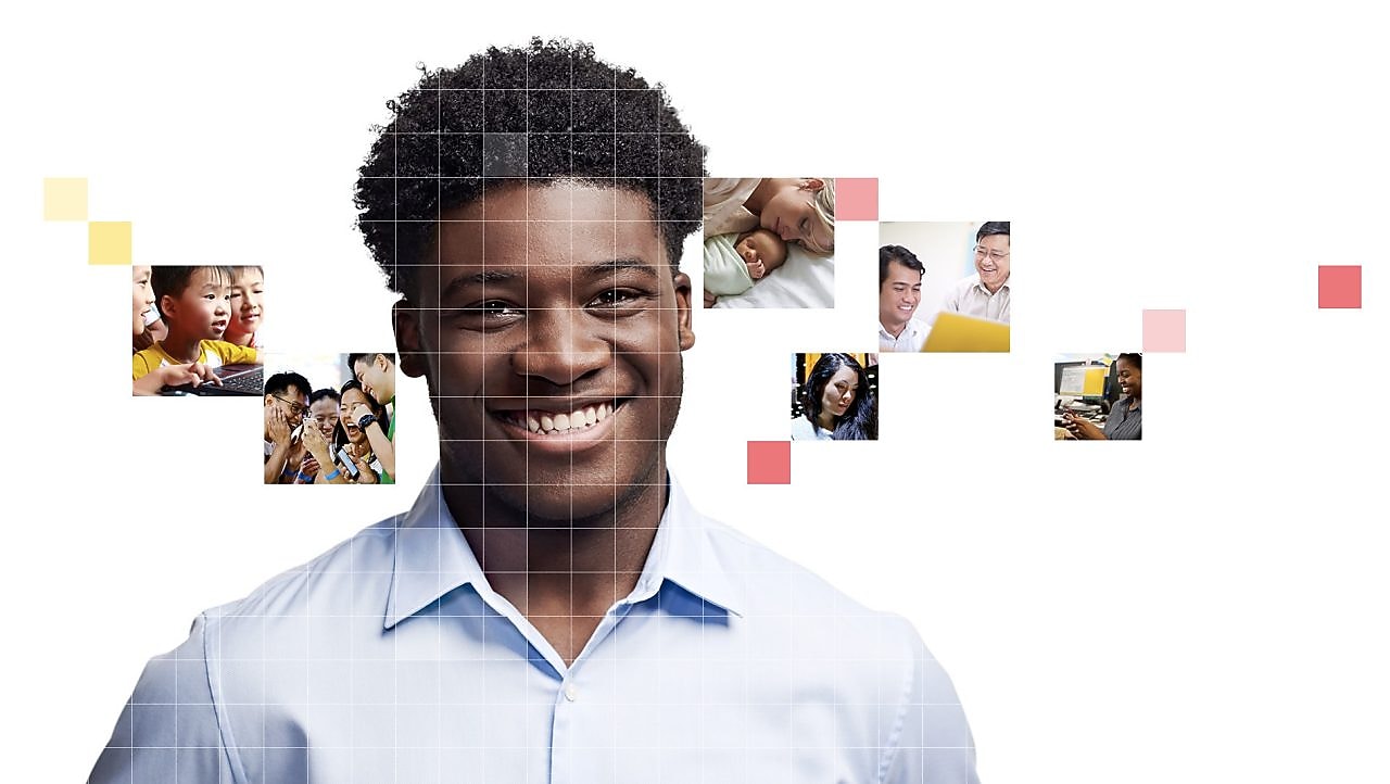 Life at Shell | Shell Australia