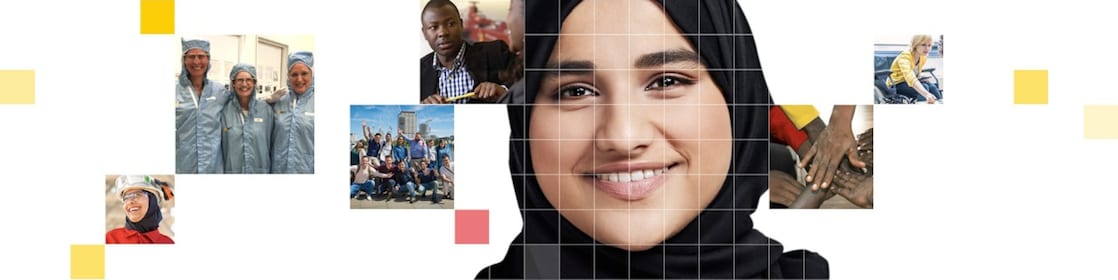 Shell’s Commitment to Diversity & Inclusion | Shell Australia