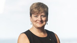 Women in leadership | Shell Australia