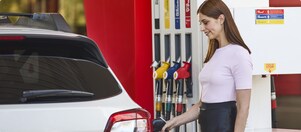 Business Fuel Cards | Fuel Cards for Small Business | Shell Australia