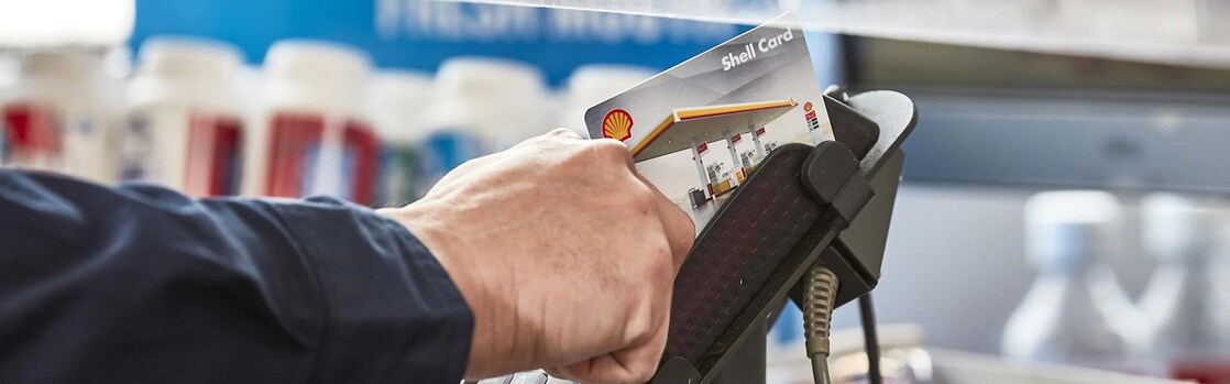 Business Fuel Cards | Fuel Cards for Small Business | Shell Australia