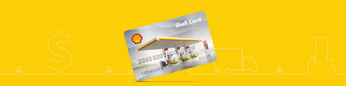 Business Fuel Cards | Shell Australia
