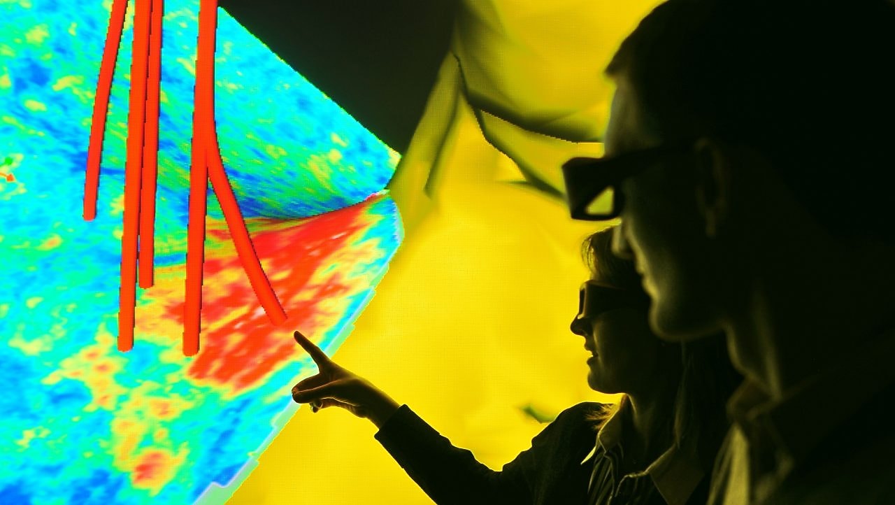 Energy and innovation | Shell Australia