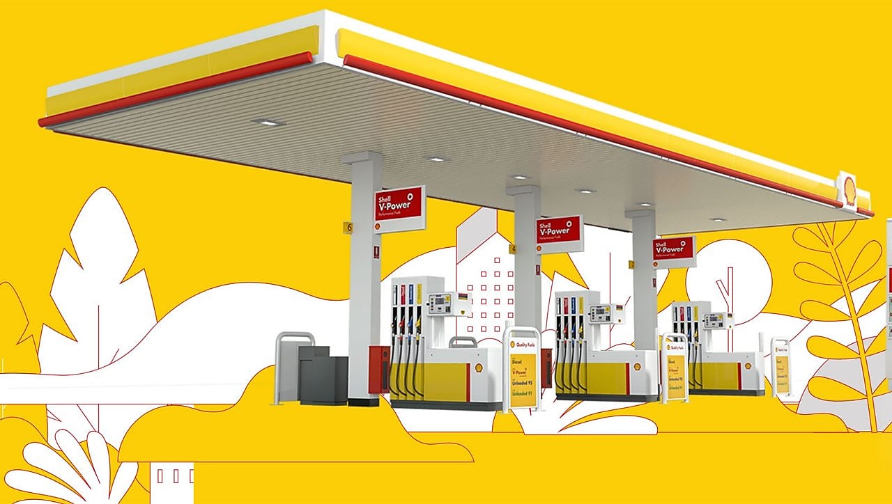 Go Well Content Hub | Shell Australia