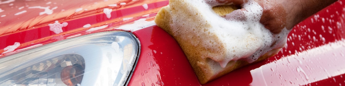 Car cleaning tips for a spotless ride | Shell Australia