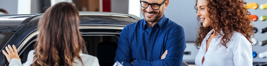 Car warranties explained | Shell Australia