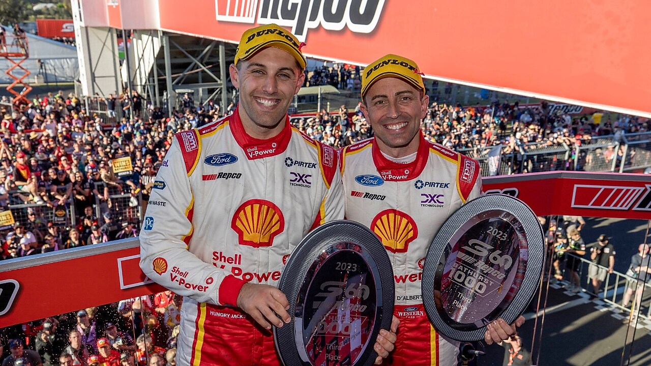 A year with Shell | Shell Australia