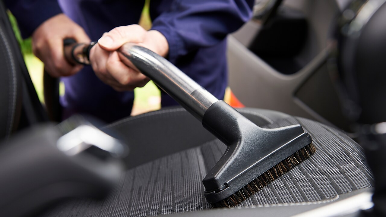 Everything you need to know about DIY car washing | Shell Australia