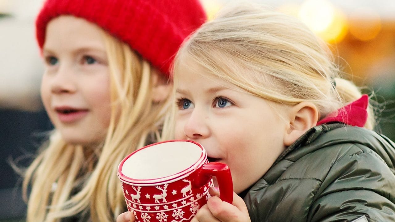 5 cool ways to keep kids entertained this winter | Shell Australia