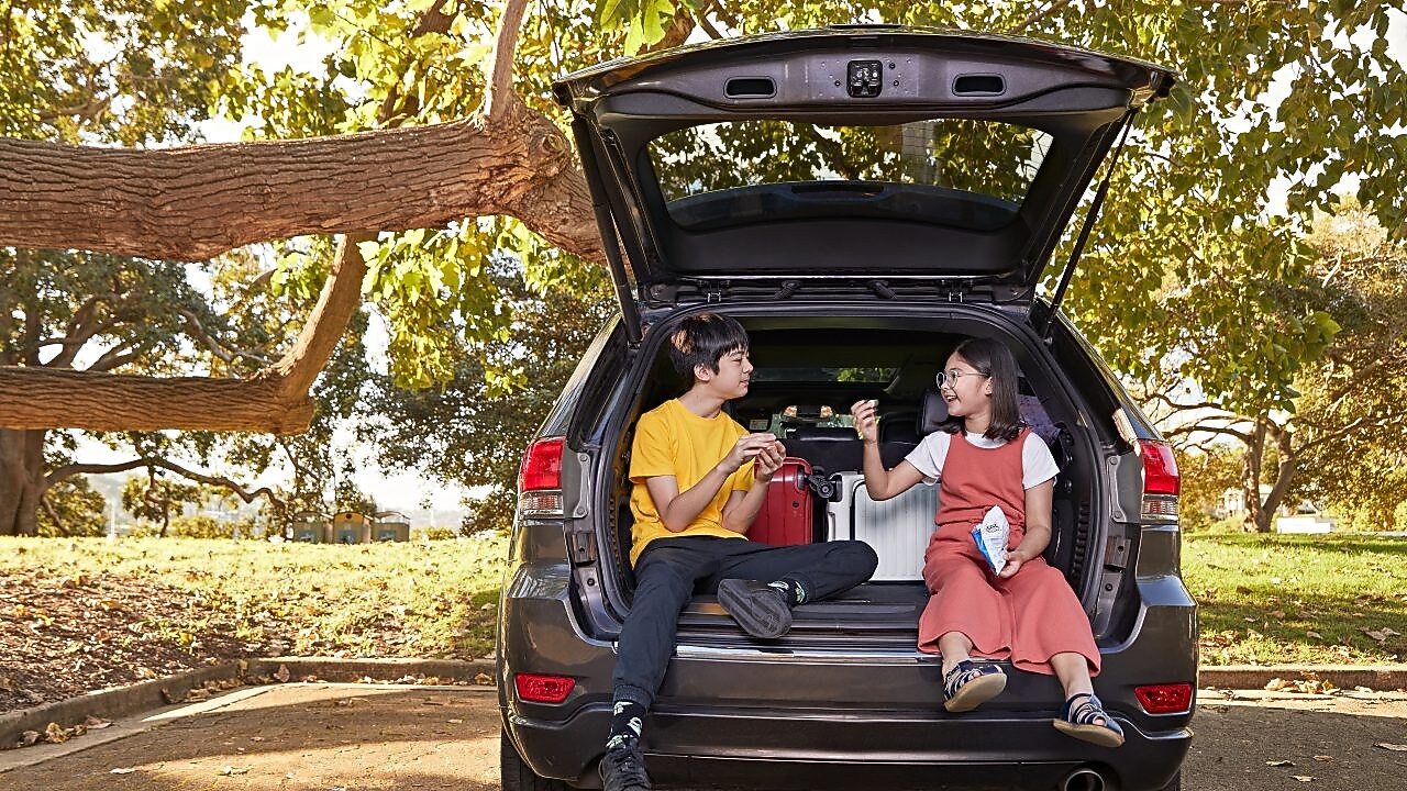 4 family road trips for the 2023 Easter long weekend | Shell Australia