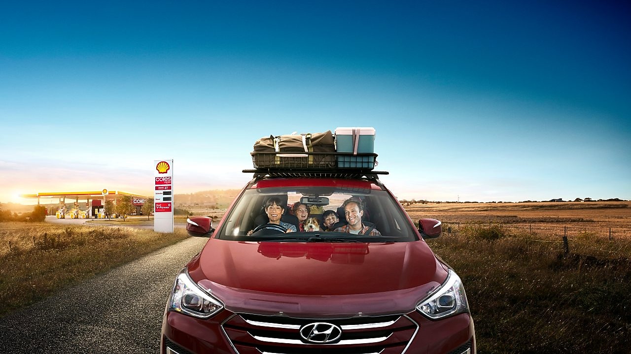 Four Reasons To Consider Premium Unleaded Petrol | Shell Australia