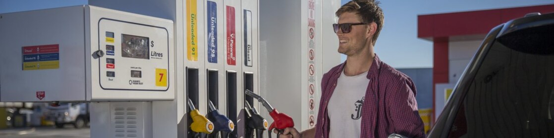 Fuel For Thought Which One Should You Choose Shell Australia