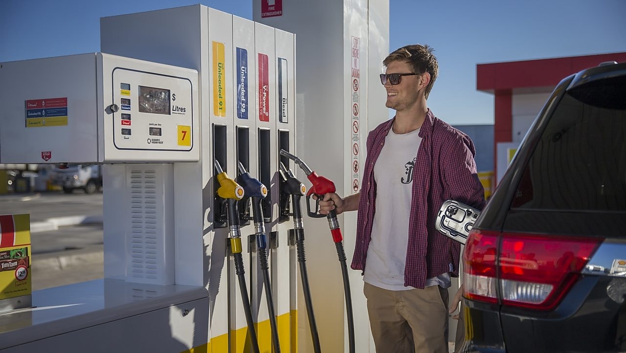 Fuel For Thought: Which One Should You Choose? | Shell Australia
