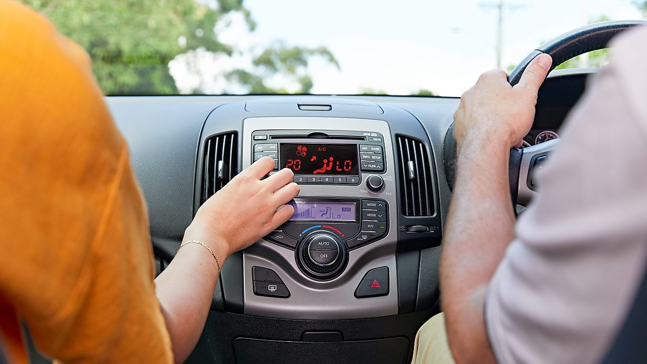 How to keep your car cool in summer | Shell Australia