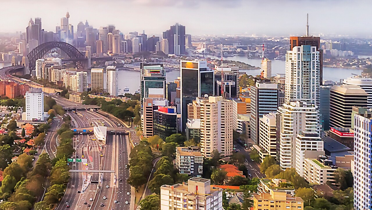 How to make your toll trips more affordable | Shell Australia