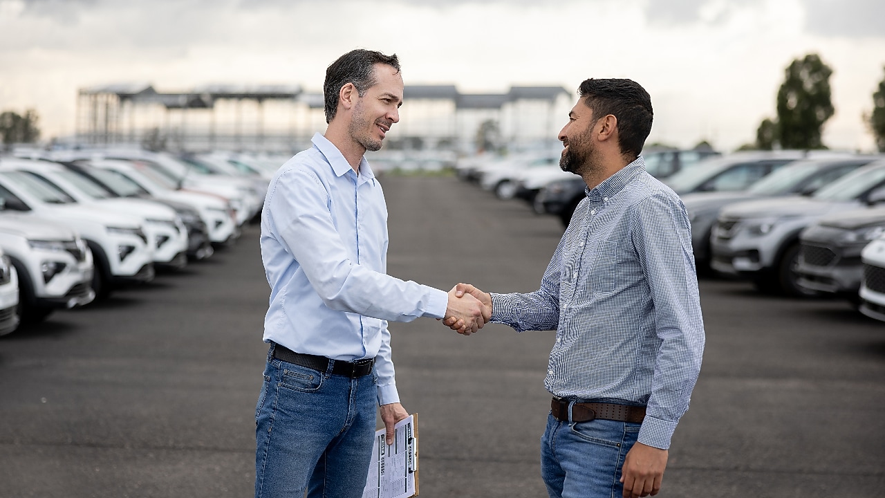 How to maximise your car's resale value | Shell Australia