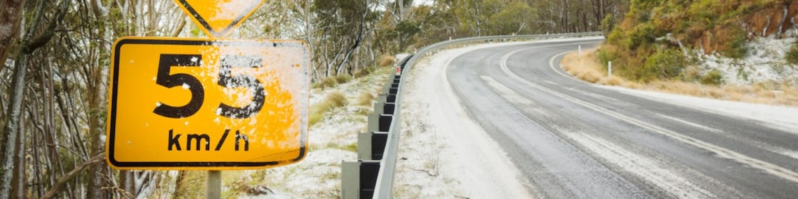 How winter weather affects your fuel economy | Shell Australia