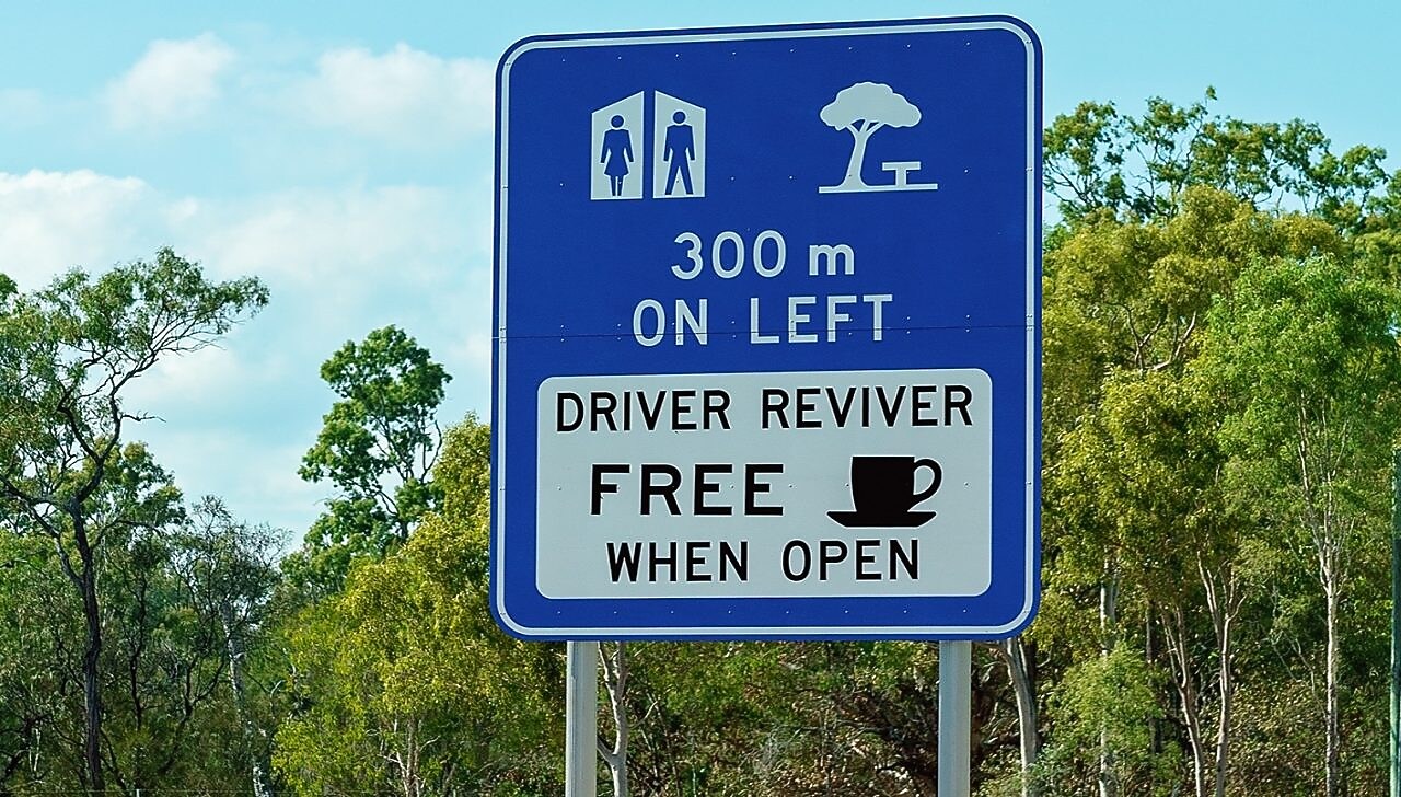 Managing driver fatigue this Easter | Shell Australia