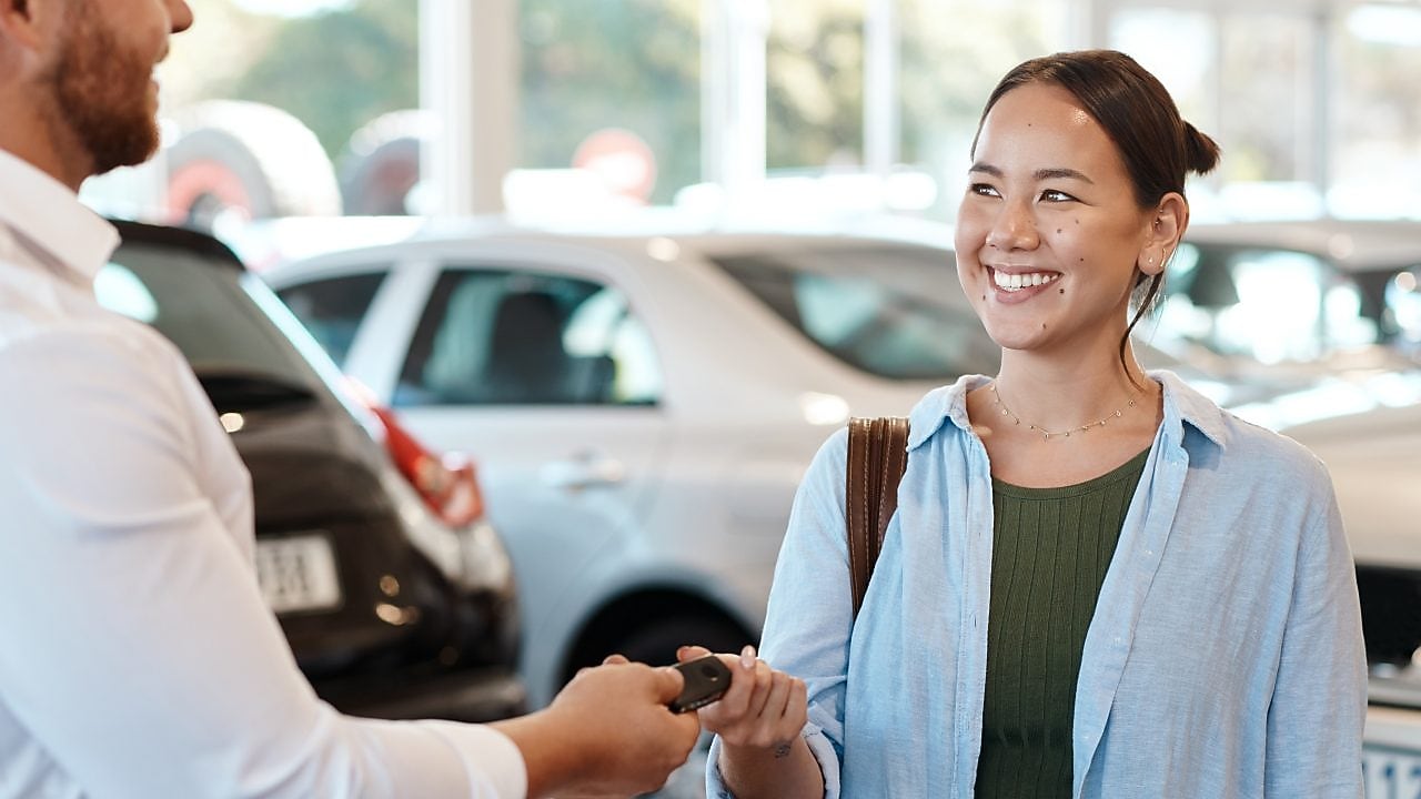 Ask an expert: how do I negotiate a new-car deal? | Shell Australia