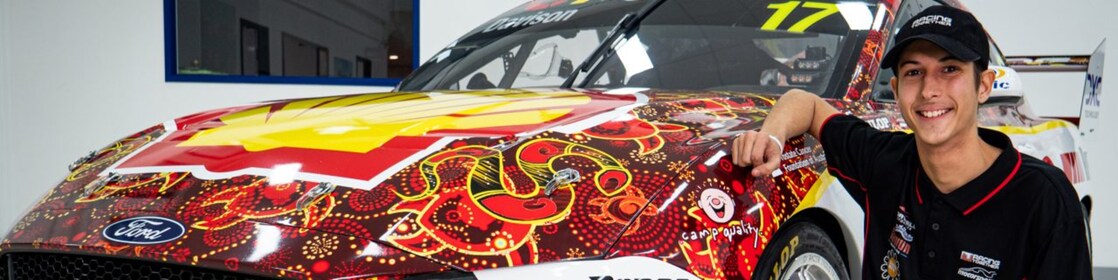 Racing Together With Viva Energy: The First Fully Indigenous Motor ...