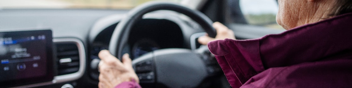 Safe driving habits for every generation | Shell Australia